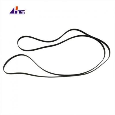 China ATM Spare Parts Diebold Opteva 720mm Transport Semi-Stretch Flat Belt 29008482000G for sale