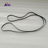 China ATM Spare Parts Diebold Opteva 720mm Transport Semi-Stretch Flat Belt 29008482000G for sale