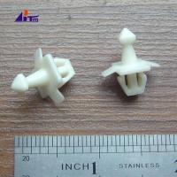 China ATM Spare Parts Diebold Opteva Pin Snap Latch Square White 49023555000C for sale