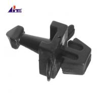 China ATM Spare Parts Diebold Opteva Pin Snap Latch Square Black 49023555000B for sale
