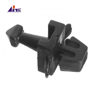 China ATM Spare Parts Diebold Opteva Pin Snap Latch Square Black 49023555000B for sale