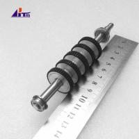 China ATM Spare Parts Diebold ENA Roller Shaft Pick 00104861000A-180 49225592000C for sale