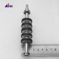 China ATM Spare Parts Diebold ENA Roller Shaft Pick 00104861000A-180 49225592000C for sale