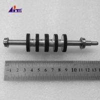China ATM Spare Parts Diebold ENA Roller Shaft Pick 00104861000A-180 49225592000C for sale