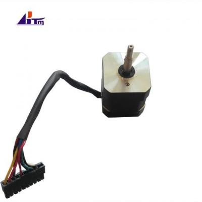 China ATM Machine Parts Diebold Opteva Motor DC Brushless 49211438000B for sale
