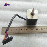 China ATM Machine Parts Diebold Opteva Motor DC Brushless 49211438000B for sale