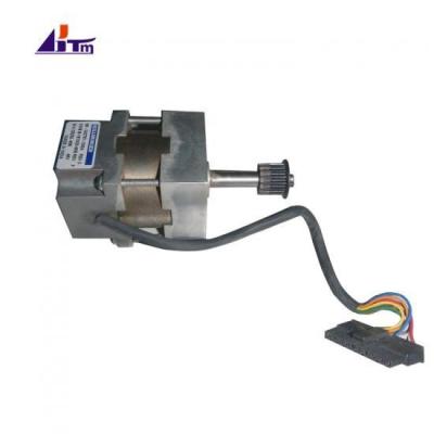 China ATM Machine Parts Diebold Opteva Motor DC Brushless 49202751000A 49211438000A for sale