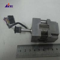 China ATM Machine Parts Diebold Opteva Motor DC Brushless 49202751000A 49211438000A for sale
