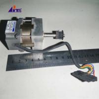China ATM Machine Parts Diebold Opteva Motor DC Brushless 49202751000A 49211438000A for sale