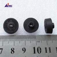 China Diebold Opteva 49016968000F 49-016968-000F Wide Stripper Wheel ATM Parts for sale