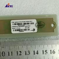 China ATM Spare Parts Diebold 5500 CCA Function Key 49254749000A for sale