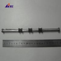 China ATM Spare Parts Diebold Opteva Shaft Transport Idler Assembly 49202790000A for sale