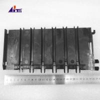 China ATM Spare Parts Diebold Opteva 5500 Divert Door 49242427000A-01 49225219000D for sale