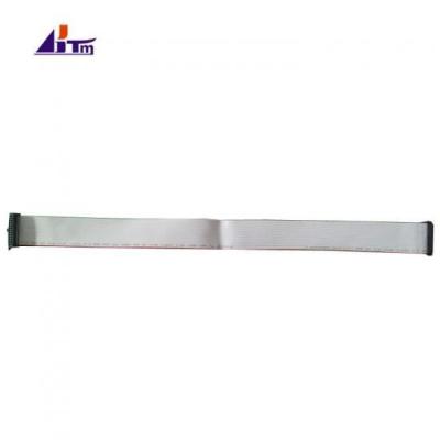 China ATM Parts Diebold Opteva 5500 Cable CA LOGIC DISPR KYBD 455mm 49211110000C for sale