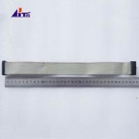China ATM Parts Diebold Opteva 5500 Cable CA LOGIC DISPR KYBD 345mm 49211110000B for sale
