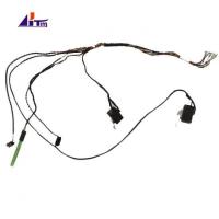 China ATM Spare Parts Diebold 5500 Presenter Sensor Cable Harness 49250170000A for sale