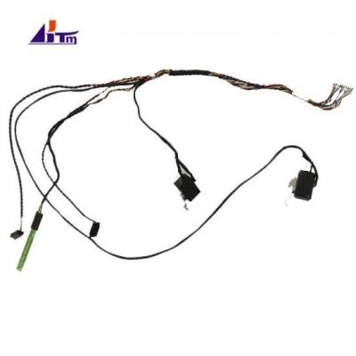 China ATM Spare Parts Diebold 5500 Presenter Sensor Cable Harness 49250170000A for sale