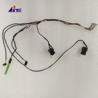 China ATM Spare Parts Diebold 5500 Presenter Sensor Cable Harness 49250170000A for sale
