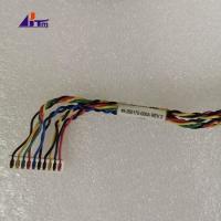 China ATM Spare Parts Diebold 5500 Presenter Sensor Cable Harness 49250170000A for sale