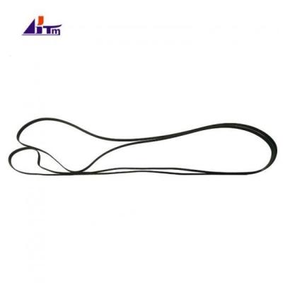 China ATM Spare Parts Diebold Opteva Semi-Stretch Flat Belt 1594mm 29008482000P for sale