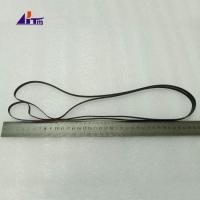 China ATM Spare Parts Diebold Opteva Semi-Stretch Flat Belt 1594mm 29008482000P for sale