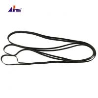 China ATM Spare Parts Diebold Opteva Semi-Stretch Flat Belt 2412mm 29008482000L for sale