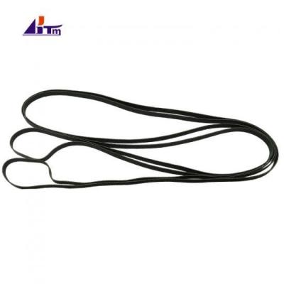 China ATM Spare Parts Diebold Opteva Semi-Stretch Flat Belt 2412mm 29008482000L for sale