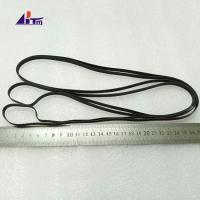 China ATM Spare Parts Diebold Opteva Semi-Stretch Flat Belt 2412mm 29008482000L for sale