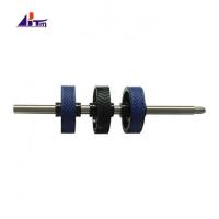 China ATM Spare Parts Diebold Feed Shaft Assembly 49009303000A for sale