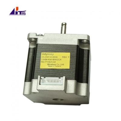 China ATM Spare Parts Diebold 5500 Stacker Motor 49250132000A for sale