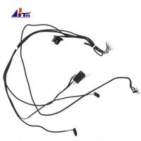 China ATM Spare Parts Diebold Opteva Stacker Sensor Cable Harness 49250146000D for sale