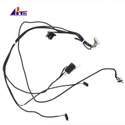 China ATM Spare Parts Diebold Opteva Stacker Sensor Cable Harness 49250146000D for sale