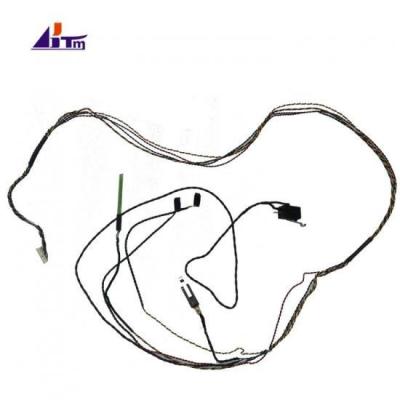 China ATM Parts Diebold Presenter Sensor Cable Harness 49254691000A-01 49250195000A for sale
