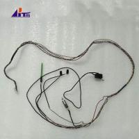 China ATM Parts Diebold Presenter Sensor Cable Harness 49254691000A-01 49250195000A for sale