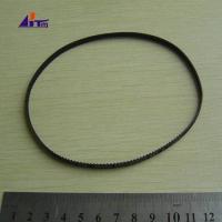 China ATM Spare Parts Diebold Opteva Card Reader Timing Belt 49201479000A for sale