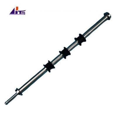 China ATM Spare Parts Diebold Shaft XPRT Drive NON-Grooved Rollers 49202789000B for sale