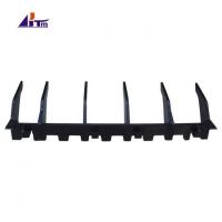 China ATM Spare Parts Diebold Divert Deflector AFD 49202783000B 49202783000A for sale