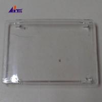 China ATM Spare Parts Diebold Opteva Cover Card Clear 49203058000A 49203058000B for sale
