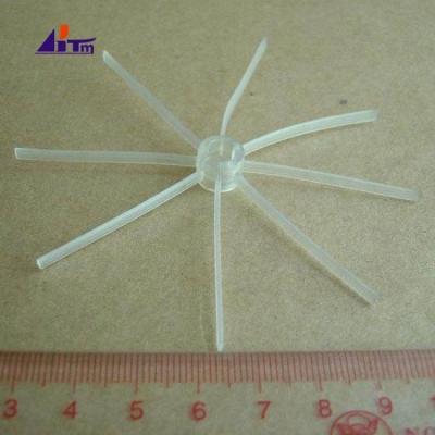 China ATM Spare Parts Diebold Opteva Paddle Wheel 49201058000B for sale