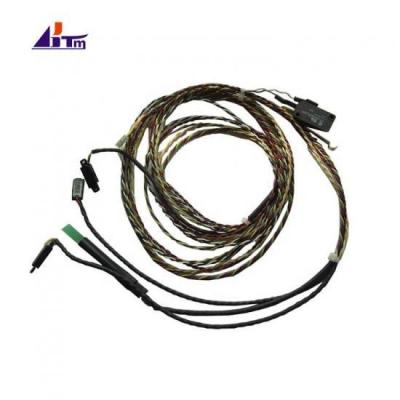 China ATM Spare Parts Diebold Opteva Sensor Cable Harness 49207982000B for sale