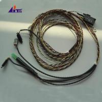 China ATM Spare Parts Diebold Opteva Sensor Cable Harness 49207982000B for sale