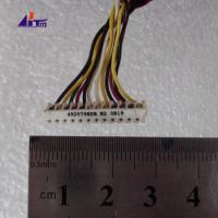 China ATM Spare Parts Diebold Opteva Sensor Cable Harness 49207982000B for sale