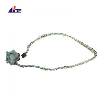 China ATM Spare Parts Diebold Switch ON/OFF 39017603000B for sale