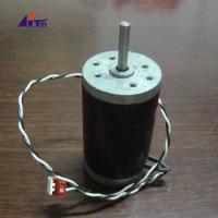 China ATM Spare Parts Diebold Opteva DC Motor 39006790000C for sale
