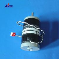 China ATM Spare Parts Diebold Opteva DC Motor 39006790000C for sale
