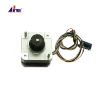 China ATM Spare Parts Diebold Opteva Receipt Printer Stepper Motor 49211095000A for sale