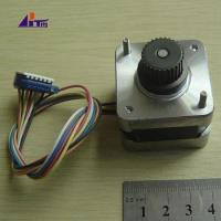 China ATM Spare Parts Diebold Opteva Receipt Printer Stepper Motor 49211095000A for sale