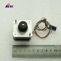 China ATM Spare Parts Diebold Opteva Receipt Printer Stepper Motor 49211095000A for sale