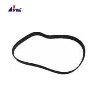 China ATM Spare Parts Diebold ECRM Z-10 Belt 10x379x0.8 49260574000A for sale
