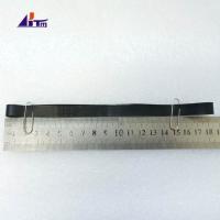 China ATM Spare Parts Diebold ECRM Z-10 Belt 10x379x0.8 49260574000A for sale